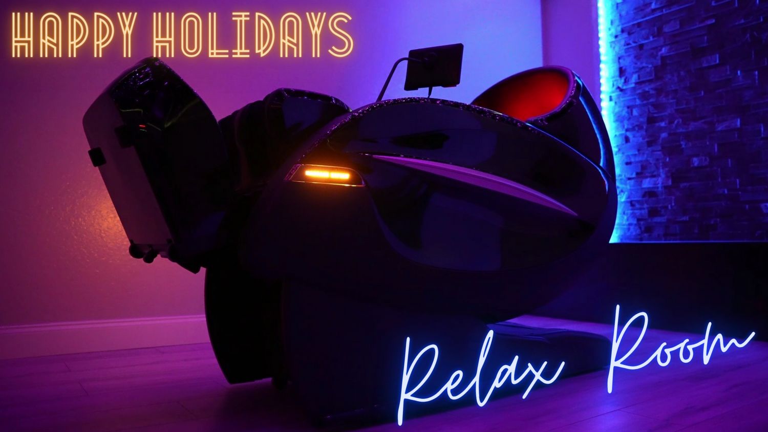 Collections – Relax Room