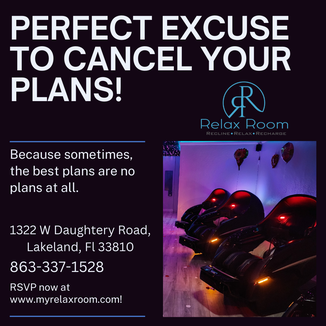 Products – Relax Room